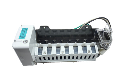 New Genuine OEM LG Refrigerator Ice Maker AEQ73130004 | eBay