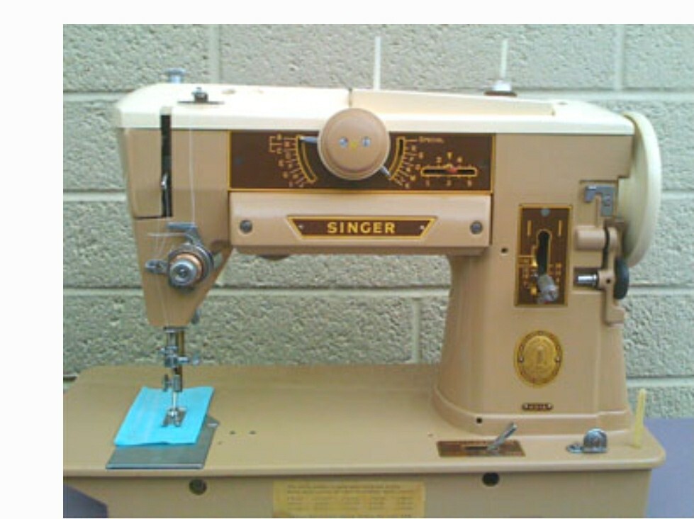 1957 singer sewing machine | eBay