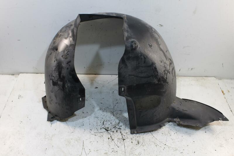 1155D300340 garde-boue pour VOLKSWAGEN TOURAN 1.9 TDI 2003 1547782 | eBay