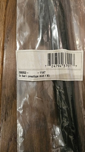 Head Prestige Classic / IPrestige Mid Grommet Set | eBay