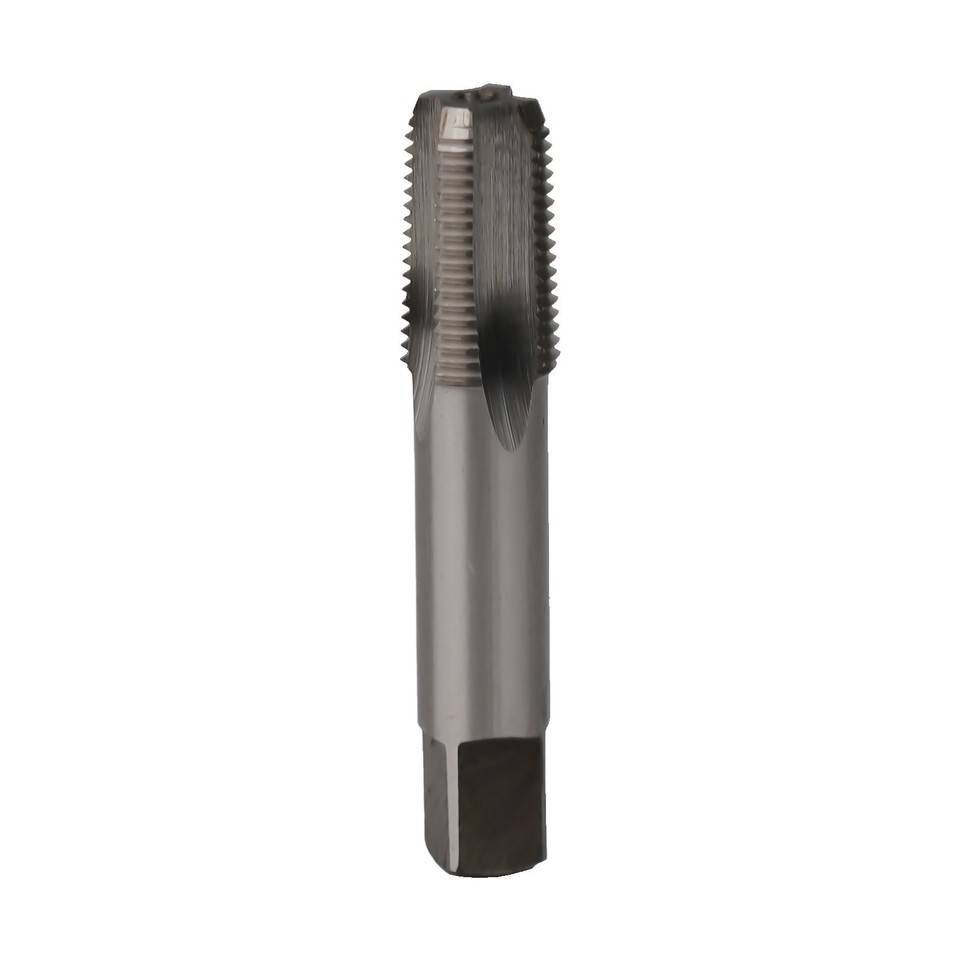 Hand Tools Taper Pipe Tap Tap Manual Tools NPT Repair Tool Tap Standard ...