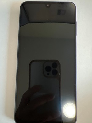 Samsung Galaxy A16 5G 128GB [SM-A166U] Blue (Unlocked) - Fair | eBay