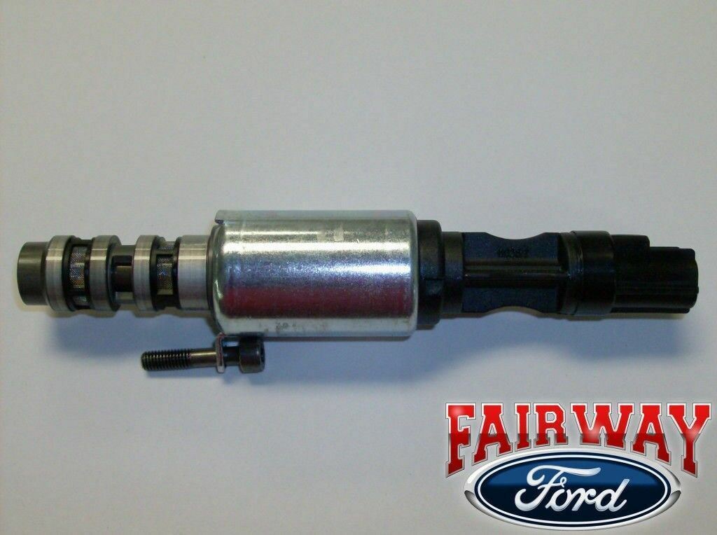 04 - 08 F150 OEM Genuine Ford VCT Variable Camshaft Timing Control ...