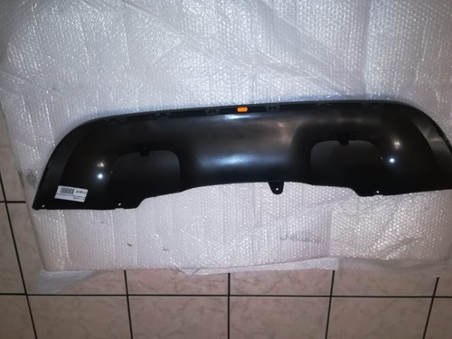 MODANATURA PARAURTI POSTERIORE RENAULT KADJAR DAL 2015 IN POI ...