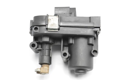 VAUXHALL ASTRA J INSIGNIA 2009 2015 2.0CDTI INLET INTAKE FLAP ACTUATOR ...