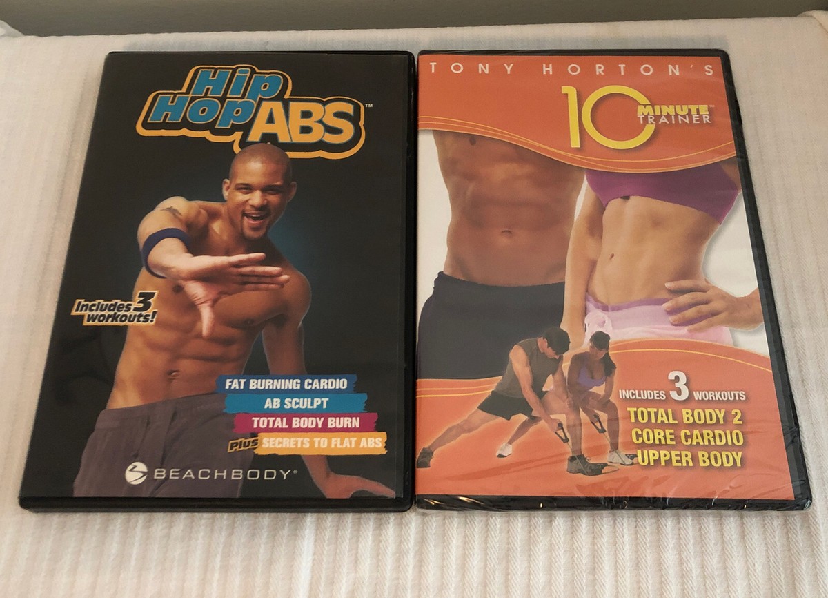 Beach Body 10 Minute Ab Workout | EOUA Blog