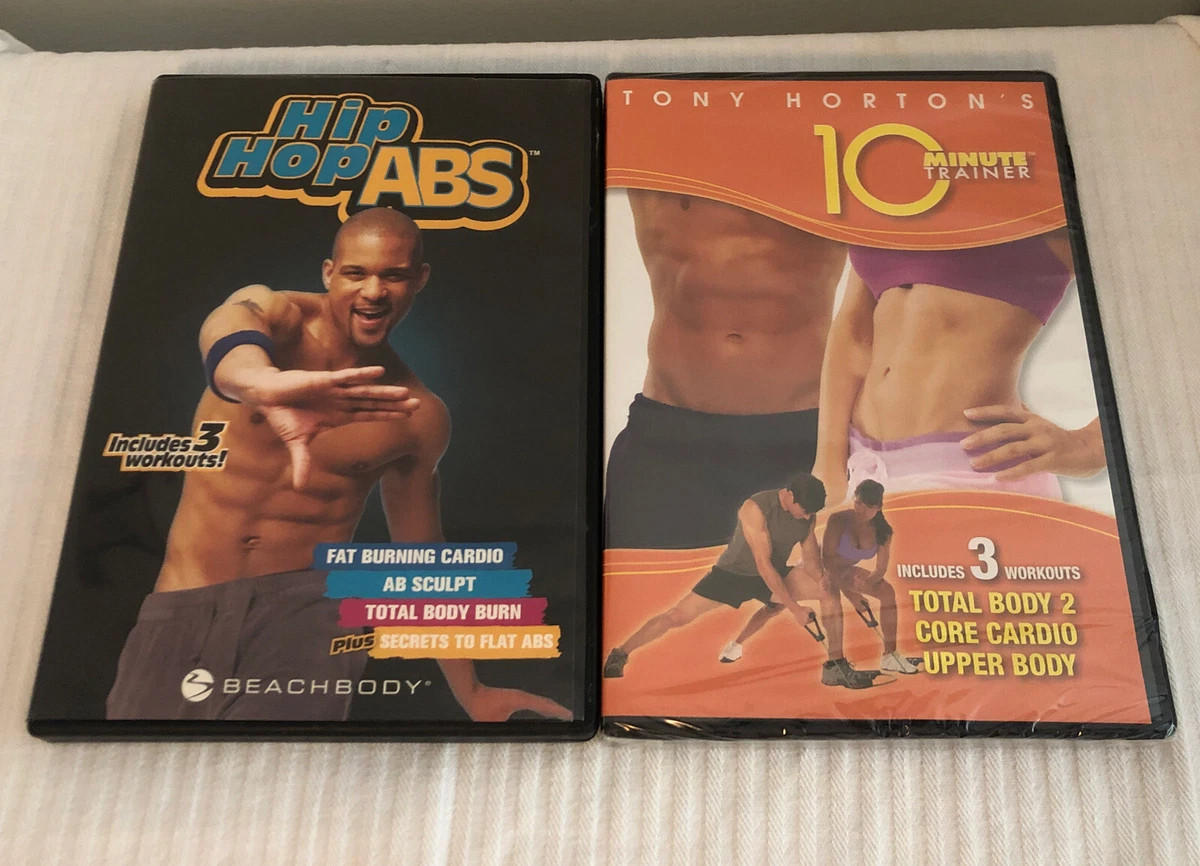 Insanity Abs Workout Shaun T | EOUA Blog