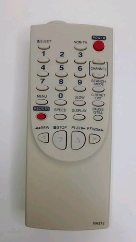 Emerson Funai Remote NA372 | eBay