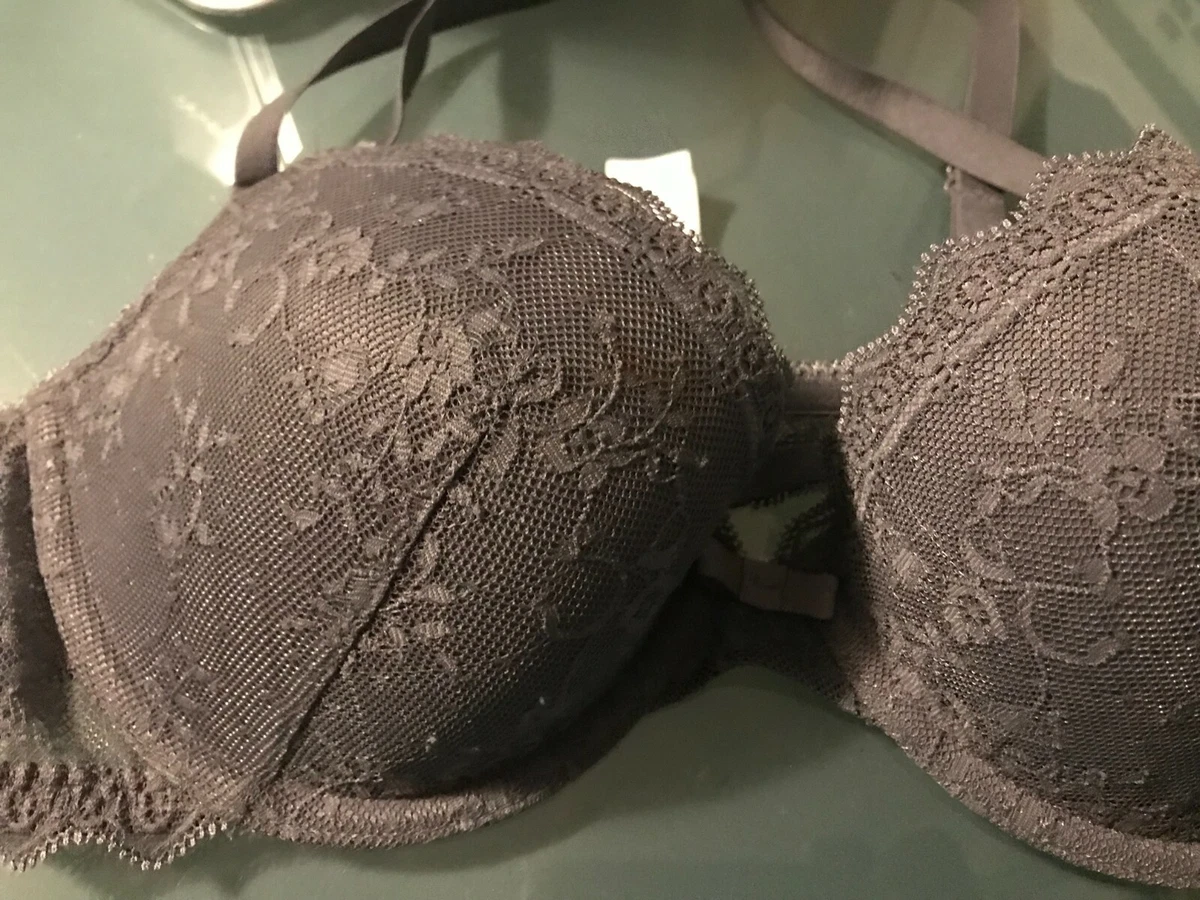 Natural 34c Breast Size