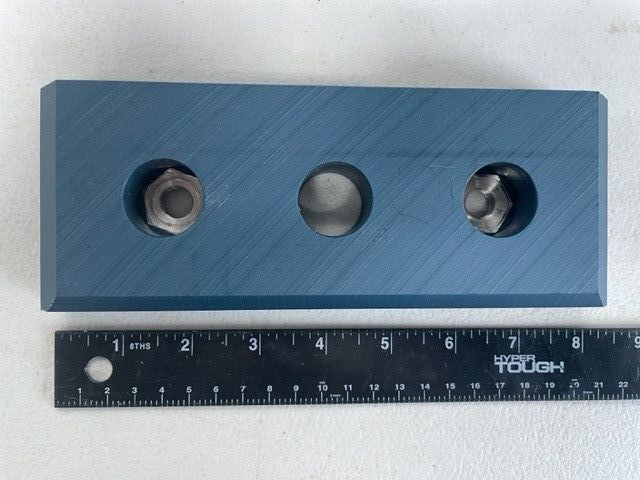 1100082-OM JLG Wear pad . for sale online | eBay