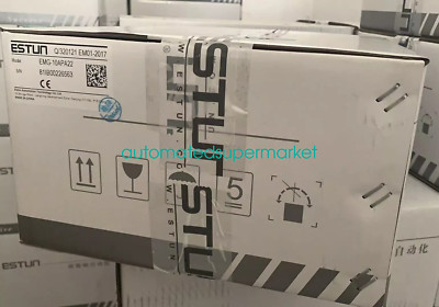 1PC NEW EMG-10APA22 servo motor Shipping by DHL/FedEX | eBay