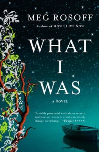 What I Was: A Novel - Paperback By Rosoff, Meg - GOOD 9780452290235| eBay