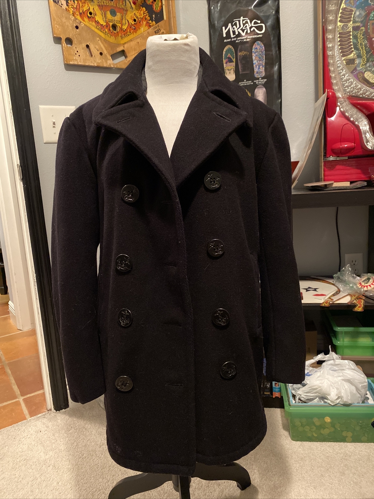 monterey club mens jacket - Gem