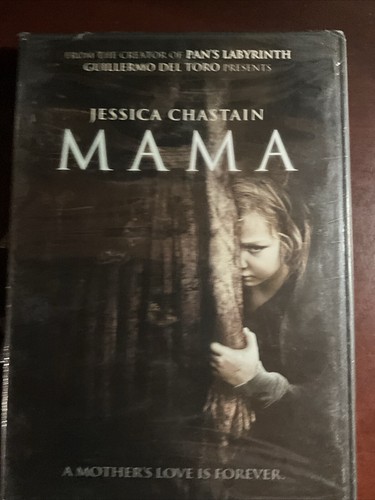 Mama (DVD, 2013, Widescreen) NEW | eBay