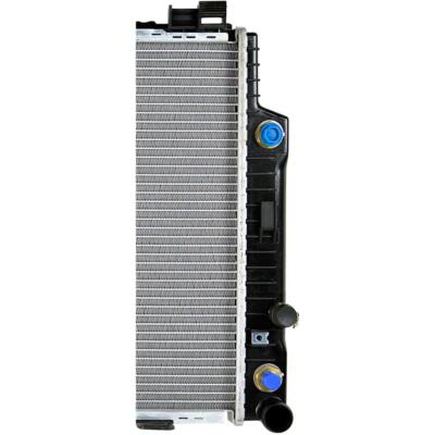 New Radiator Fits C-Class By Part Numbers Cu1844 2025002203 8011844 ...