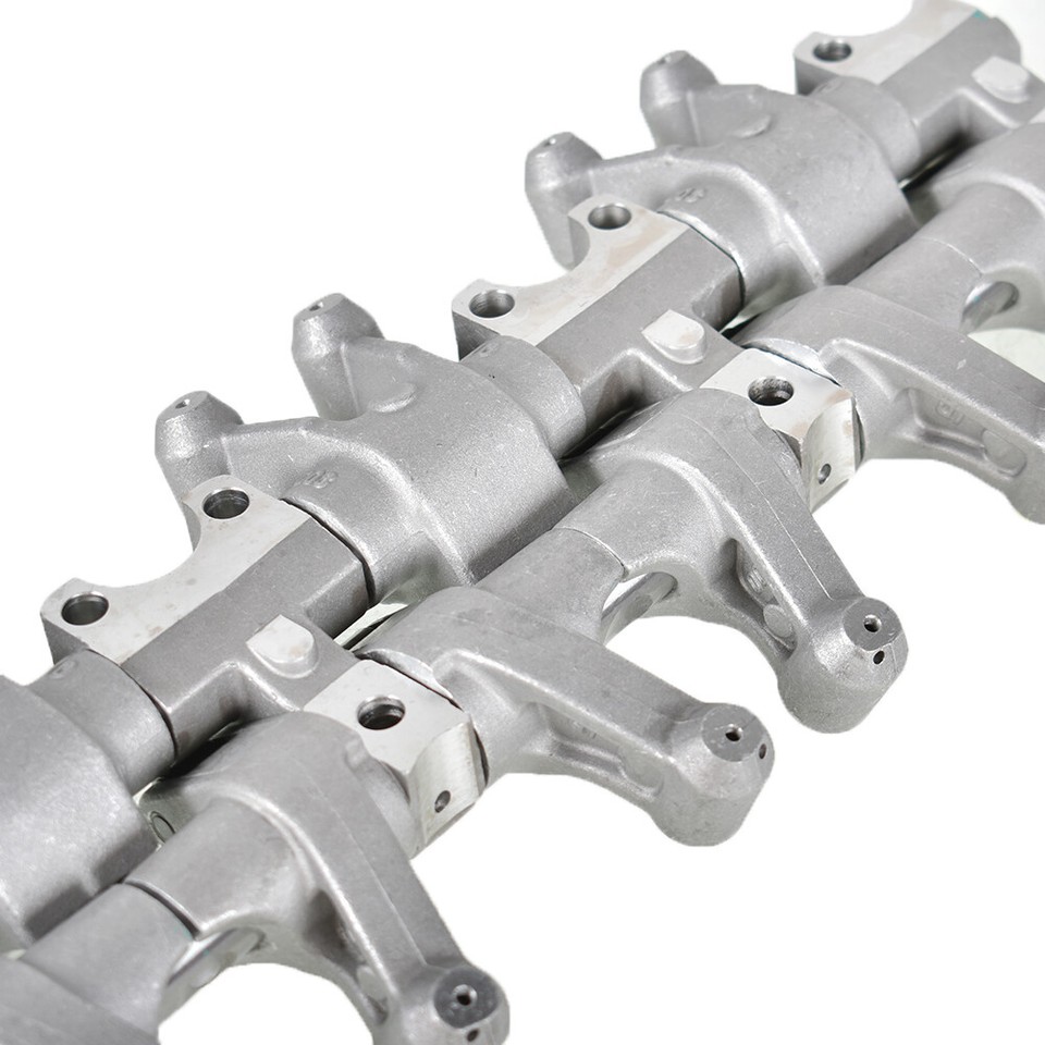 LABLT 2PCS Rocker Arm Shaft Lifter Assembly For Chrysler 300 Dodge ...