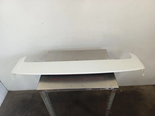 960303390R Heckspoiler für RENAULT CLIO V Edition One 2021 115241 | eBay.de