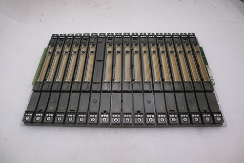 SIEMENS 6ES7400-1TA01-0AA0 SIMATIC S7 Rack UR1, 18 SLOT STOCK 4768 | eBay