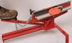 ST2 TRIUS One-Step Trap - Clay Pigeon Target Thrower for Shotgun ...