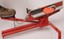 ST2 TRIUS One-Step Trap - Clay Pigeon Target Thrower for Shotgun ...