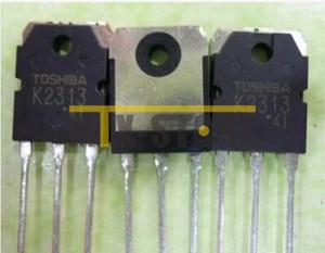 1pcs 2SK2313 K2313 N CHANNEL MOS TYPE | eBay