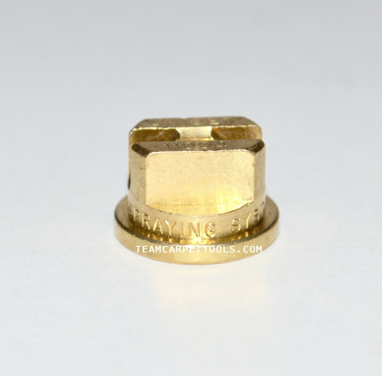 Carpet Cleaning Wand Tee-Jet / Strainer Replacement w/ 11002 T-Jet ...