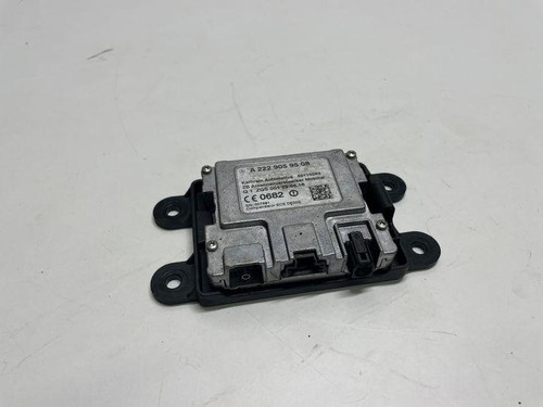 MERCEDES-BENZ S W222, V222, X222 A2229059508 Autres Unités de Contrôle ...