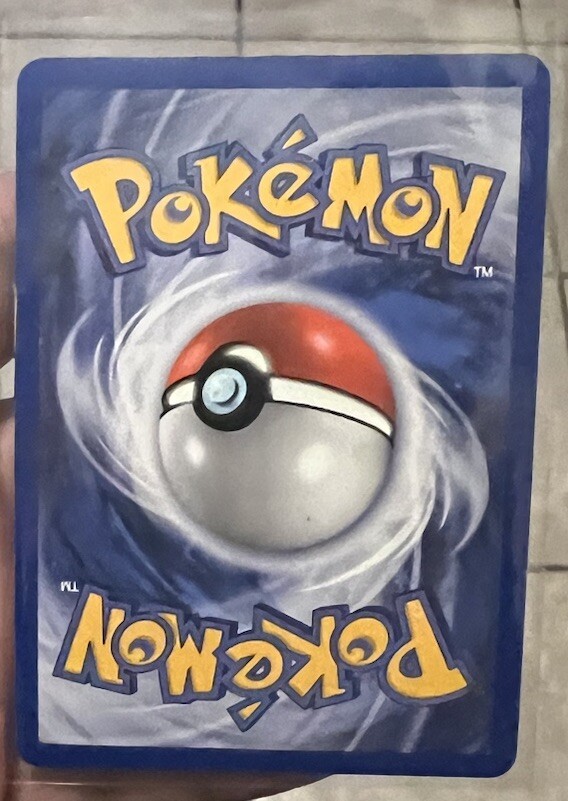 Pokemon Card TCG Sharpedo Ex-Deoxys 104/107 Holo Foil Rare | eBay