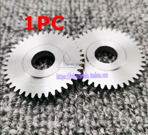 Synchronous Gear 100542866 Wire-cutting Gears Slow Moving Wire ...