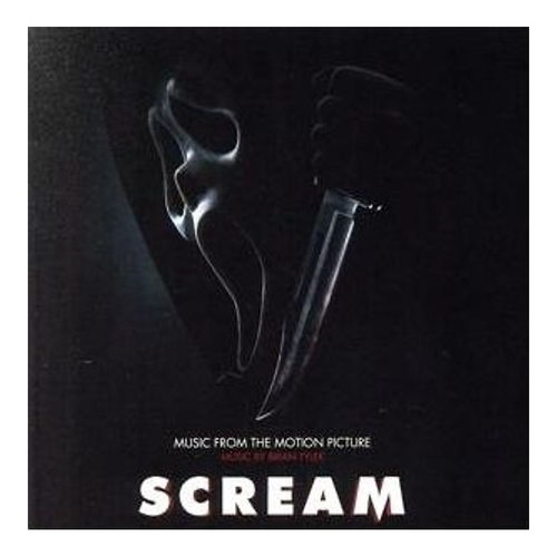 SCREAM (2022) BRIAN TYLER Used 2 | eBay