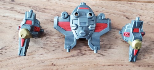 Power Rangers lightspeed Rescue Rescue Armor Red Rescue Ranger Armor ...