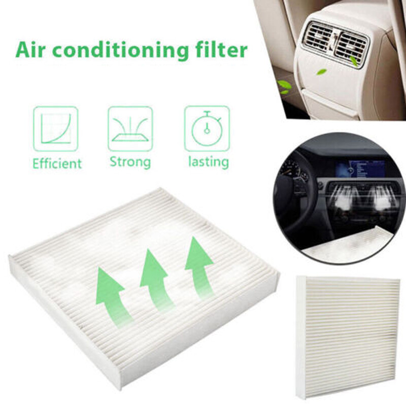 Cabin Air Filter 27277-4M400 for Nissan Altima Maxima for Mitsubishi ...