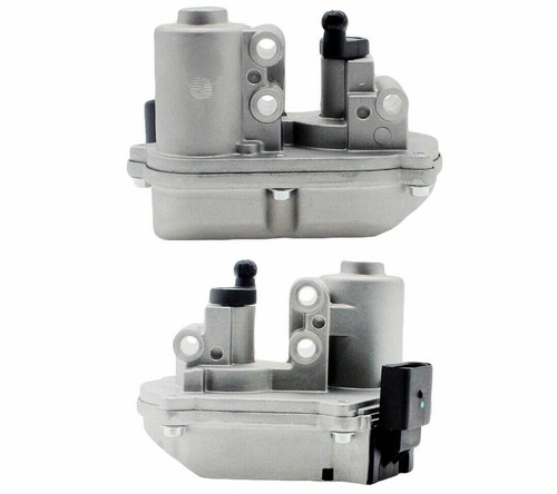 INTAKE MANIFOLD FLAP ACTUATOR MOTOR FOR VW TOUAREG PHAETON 3.0 TDI ...
