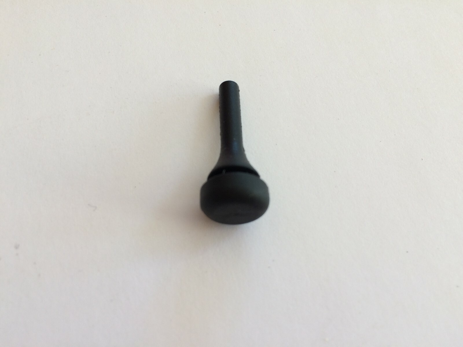 Spinflo Thetford Oven Cooker Lid or Door Bump Stop for Caravan or ...