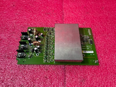Marconi 6200B Microwave Test set 10MHz - 20GHz Board 44830/047 31830/ ...