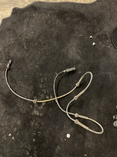 2007 - 2010 INFINITI G35 G37 SEDAN FRONT ABS WHEEL SPEED SENSOR | eBay