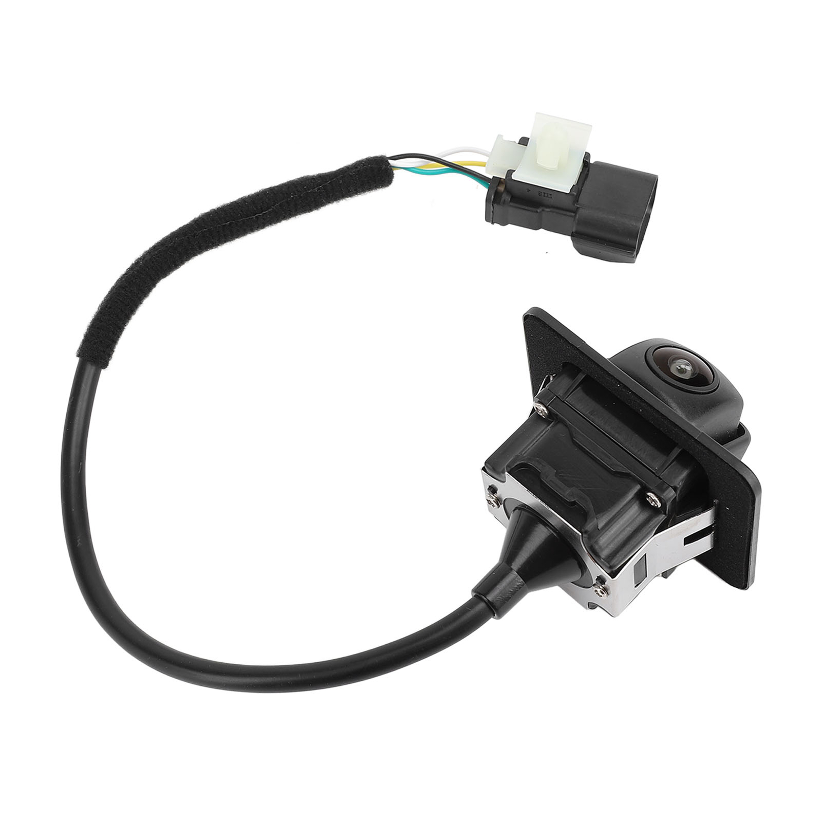 Rear View Backup Camera 95760100 HD Back Up Parking Assist Reverse ...