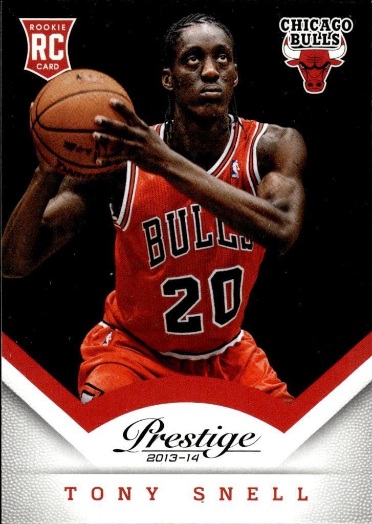 Tony Snell2024