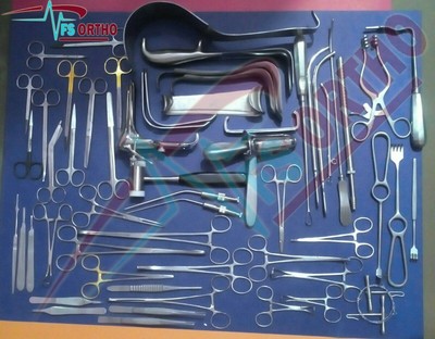 Other - Major Basic Tray