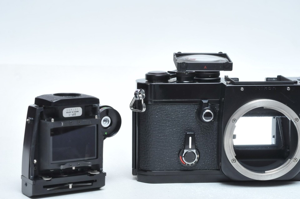 Nikon F2 Photomic 35mm Film Camera 772 | eBay