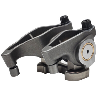 PRW 3240811 Alloy Steel Pedestal Shaft Rocker System Dodge/Cummins 5.9L ...