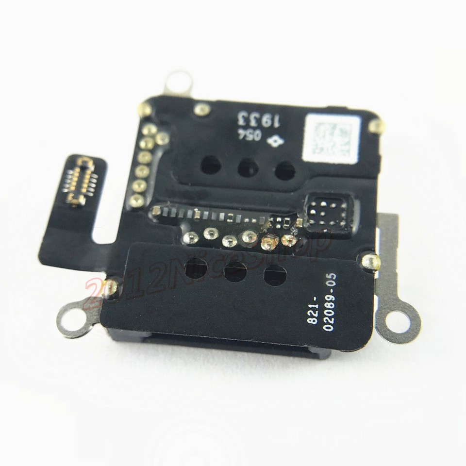 OEM Dual Sim Card Reader Holder Slot Insert Module Flex Sim Tray For ...