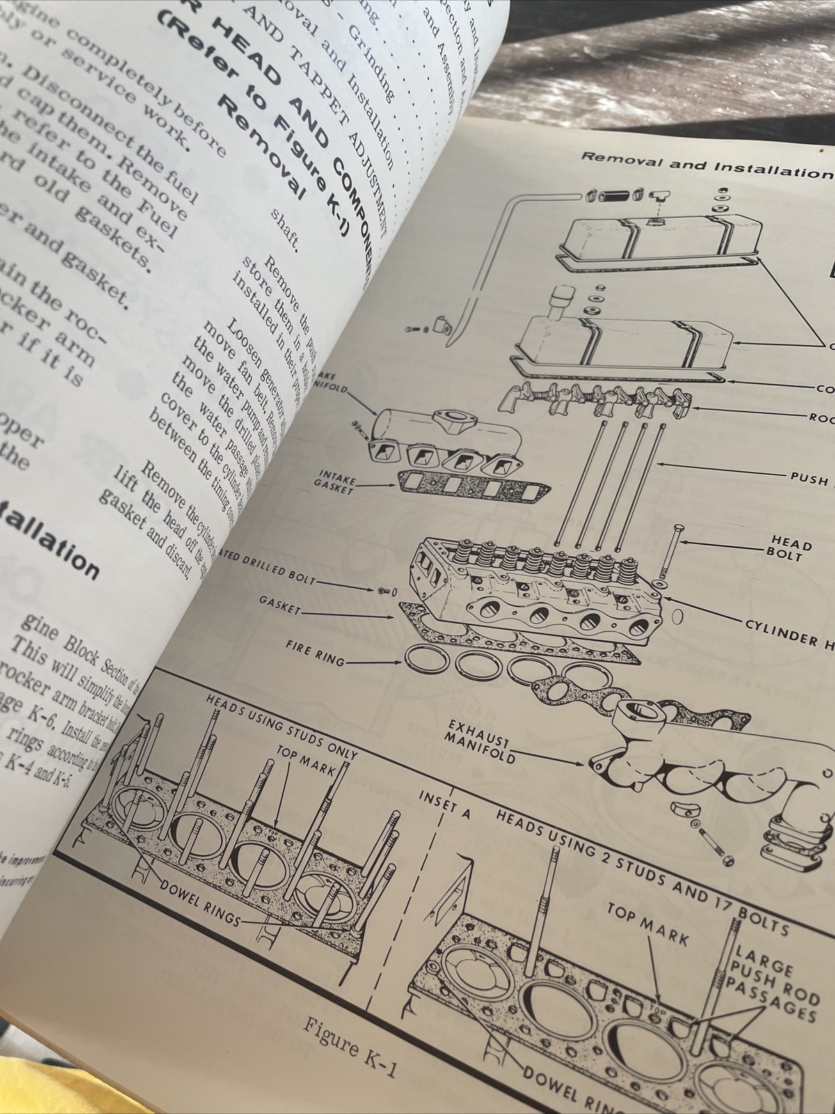 CASE 310G CRAWLER TRACTOR DOZER SERVICE SHOP REPAIR MANUAL BOOK Guide ...