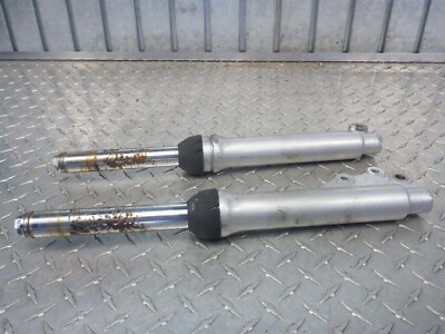05 Vento Zip R3i Turbocam Front Forks Suspension Pair | eBay