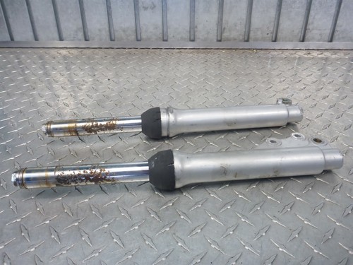 05 Vento Zip R3i Turbocam Front Forks Suspension Pair | eBay