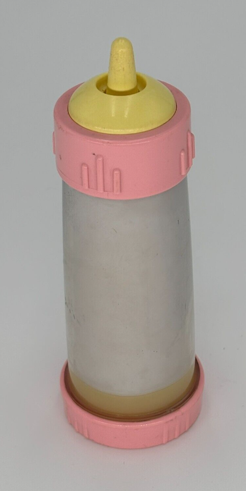 Cabbage Patch Kids Magic Bottle 1990 Hasbro Vintage | eBay