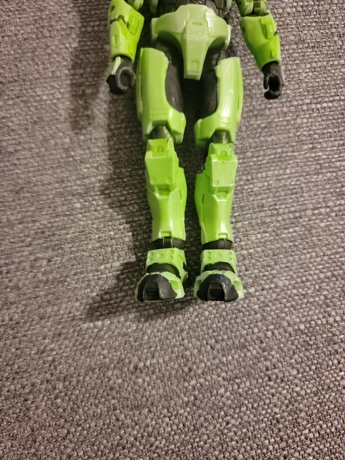 Halo Master Chief 6-inch Action Figure | eBay