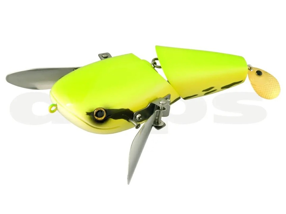 Deps NZ Crawler - Rain Frog Crawler Bait | eBay