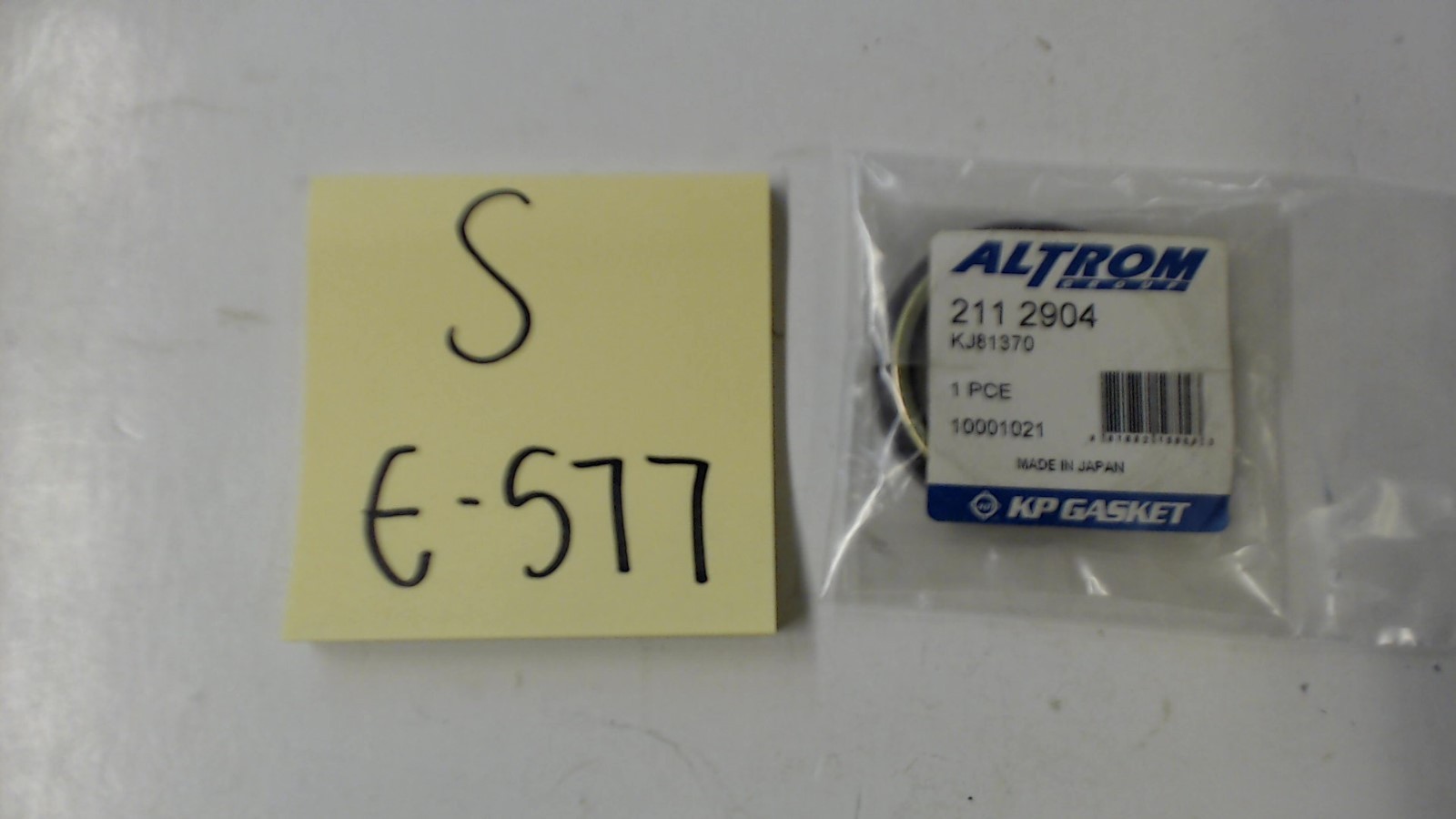 Altrom 2112904 Seal for sale online | eBay