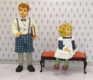 Lovely Little Life Miniatures | eBay Stores